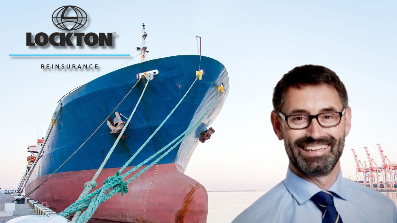 Lockton Re poaches Aon/ex-Willis senior broker to target marine ...
